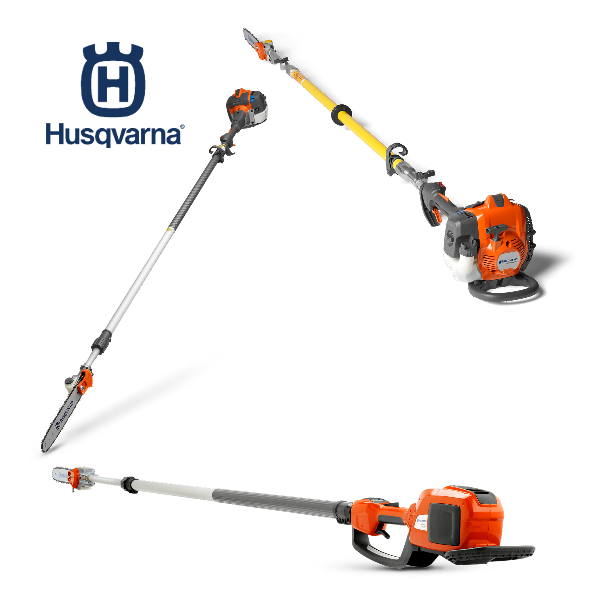 Pole Saws – Oakboro Tractor & Equipment