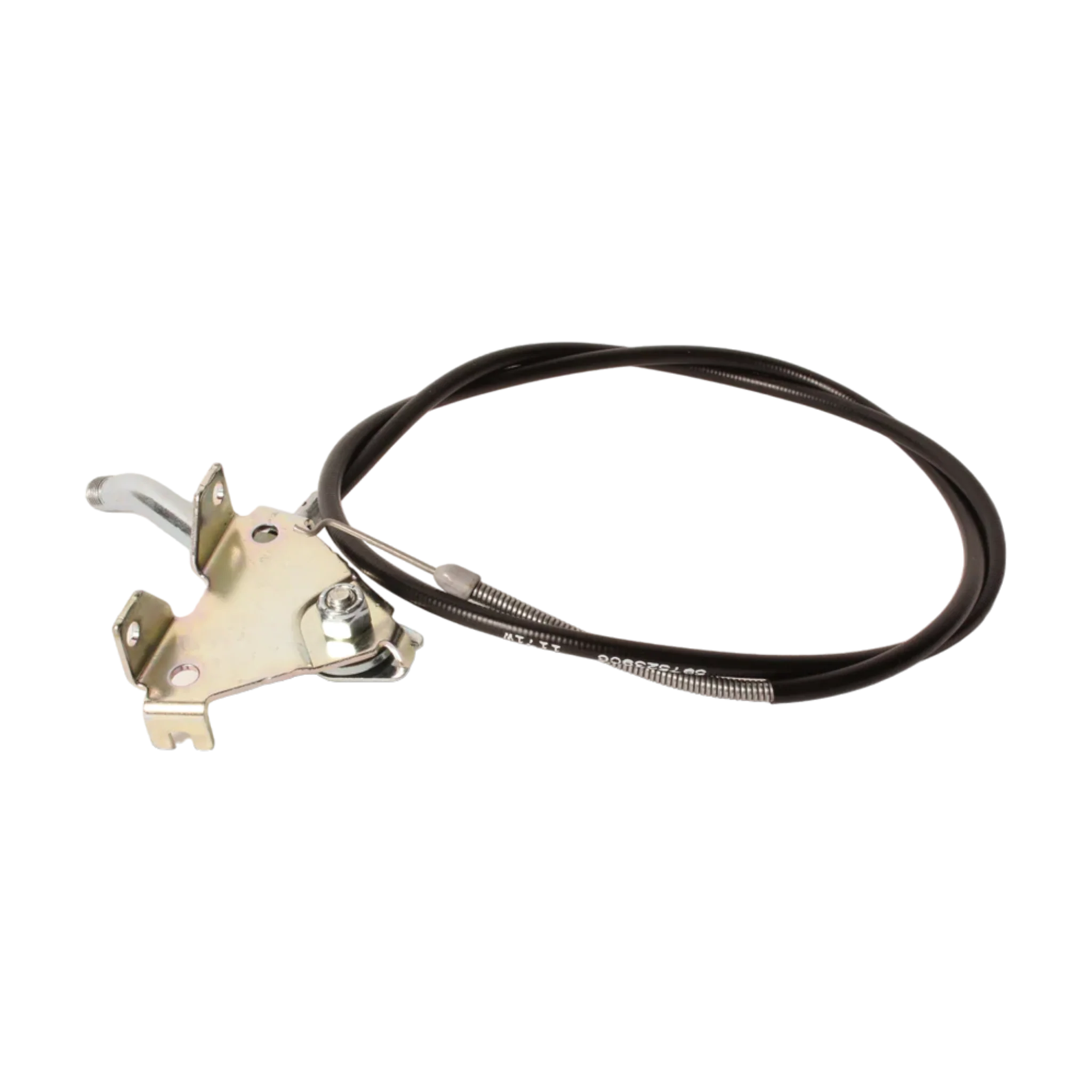 Husqvarna Forest & Garden - Spare Parts - 597523906 - Throttle Mz/Pz ...